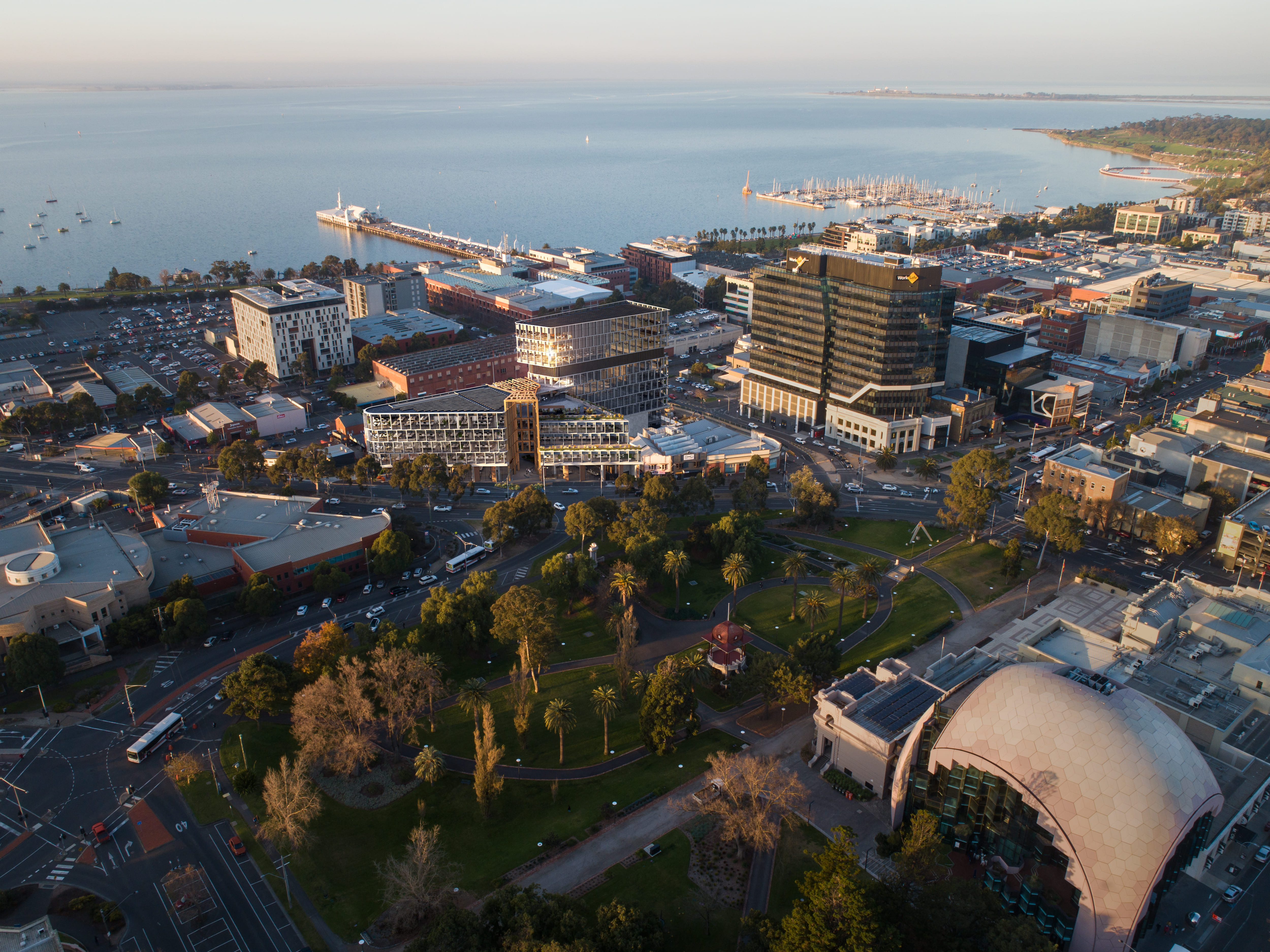 5 Best Angles for Architectural Exterior Rendering | Blog | CUUB Studio